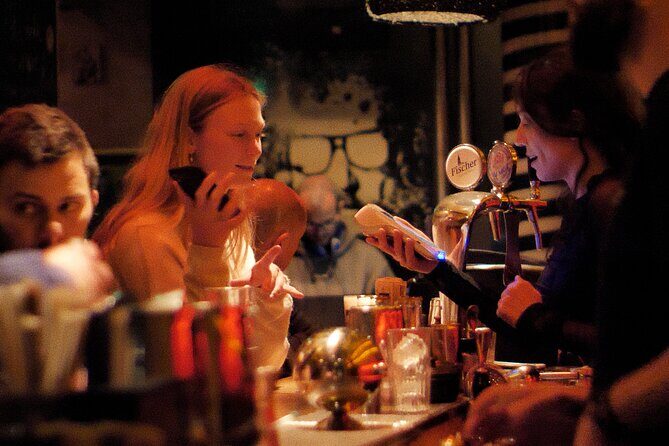 Thursday & Friday Night Pub Crawl for Professionals in Athens - The Practicalities and What You’re Getting