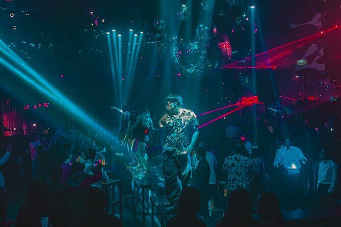 Thursday Night Bar Crawl in Guadalajara Mexico - Real Traveler Insights