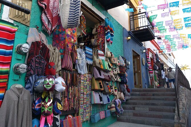 Thursday's Art Walk in San Jose del Cabo - In-Depth Look at the Itinerary