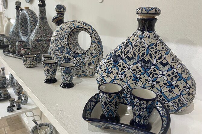 Thursday's Art Walk in San Jose del Cabo - Price and What It Includes