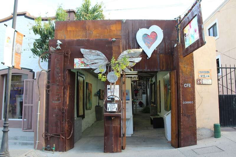 Thursday's Art Walk in San Jose del Cabo - Key Points