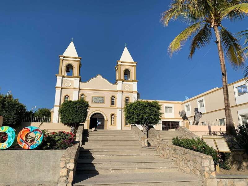 Thursday's Art Walk in San Jose del Cabo - An In-Depth Look at the Tour Experience