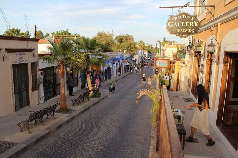 Thursday's Art Walk in San Jose del Cabo - Who This Tour Suits Best