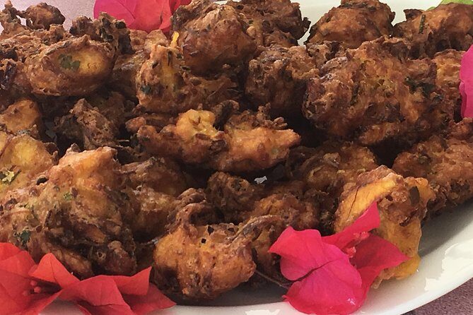 Ti Punch & Accras Cooking class - The Value of This Cooking Class