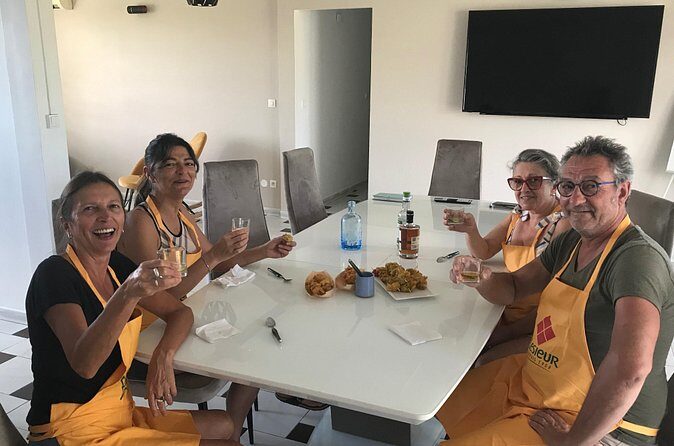 Ti Punch & Accras Cooking class - Practical Tips for Participants