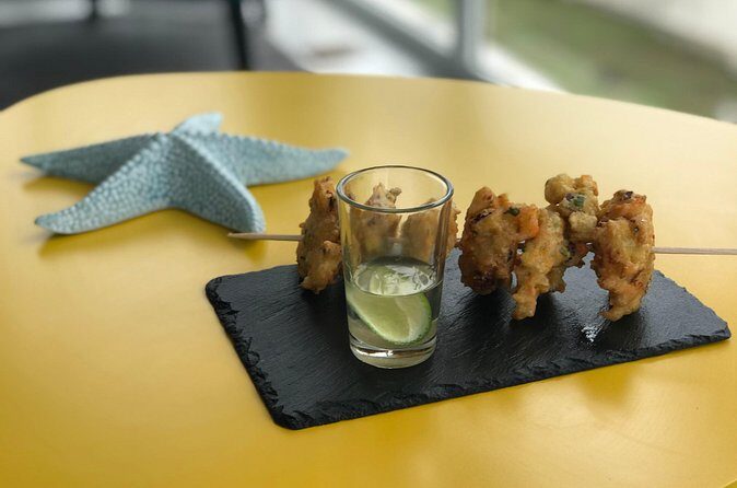 Ti Punch & Accras Cooking class - Who Should Consider This Tour?