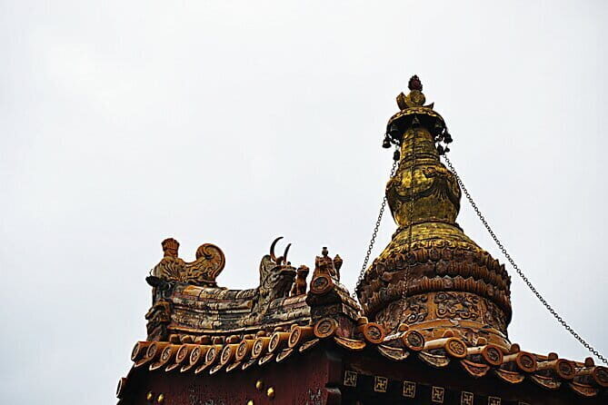 Tianan Men Square, Forbidden City, Hutong Tour Lama Temple - In a Nutshell: Is This the Tour for You?