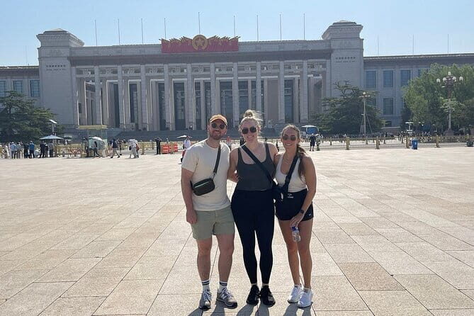 Tiananmen Square Entry Reservation - Final Thoughts: Is This Worth It?