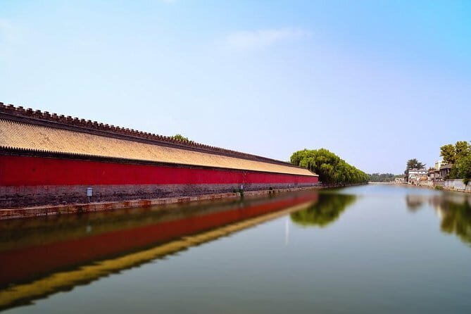 Tiananmen Square, Forbidden City and Cruise to the Summer Palace - Key Points