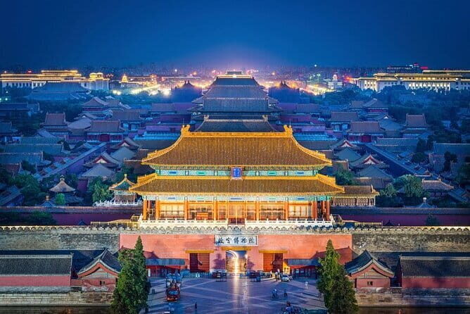 Tian'anmen Square & Forbidden City Half-Day Tour - FAQ