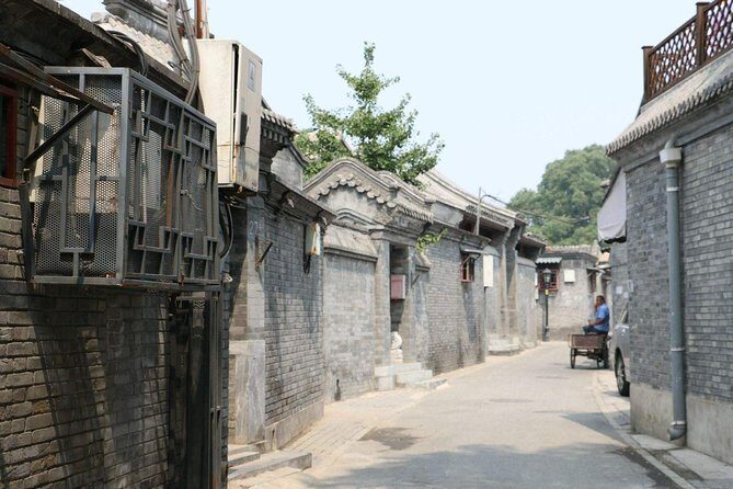 Tiananmen Square- Forbidden City, Hutong Richshaw, Summer Palace Private Tour - Who Will Love This Tour?