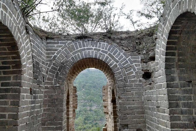 Tiananmen Square, Forbidden City, Mutianyu Great Wall Private Day Tour - The Value of This Tour