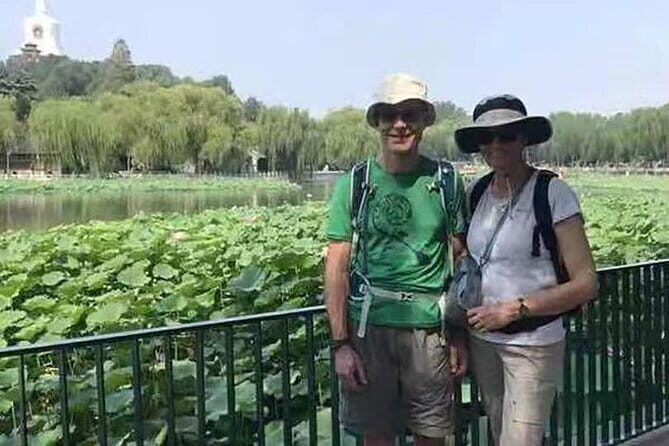 Tiananmen Square & the Forbidden City , Beihai Park Layover - An In-Depth Look at the Tour Experience
