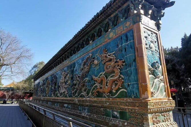 Tiananmen Square & the Forbidden City , Beihai Park Layover - Analyzing the Value: Is It Worth the Cost?
