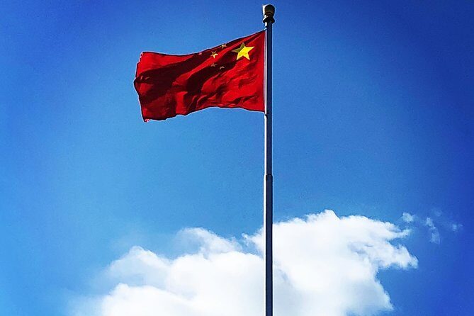 Tiananmen Square Tour - An In-Depth Look at the Tour Experience