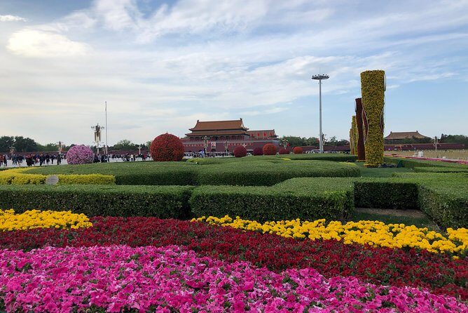Tiananmen Square Tour - FAQs – Practical Answers to Common Questions