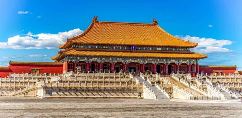 TiananmenSquare or Forbidden City Online Ticket Booking - Final Thoughts: Is This Service Right for You?