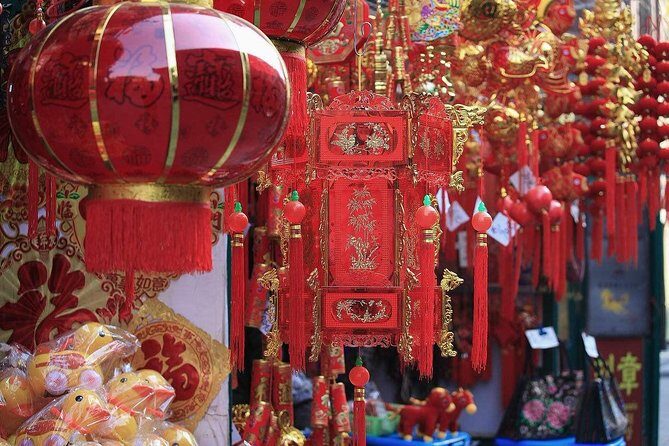 Tianjin City and Haihe River Boating Tour from Beijing by High-speed Train - An In-Depth Look at the Experience