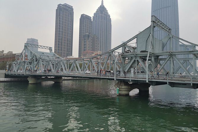 Tianjin City One Day Private Tour from Tianjin Cruise Port - Is the Tour Worth It?