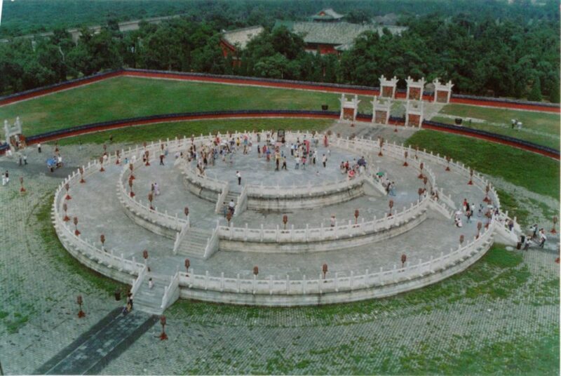Tianjin Cruise Port: Beijing City Highlights Shore Excursion - FAQs