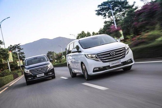 Tianjin Cruise Port Private Transfer to Beijing International Airport - Final Thoughts: Is It Worth It?