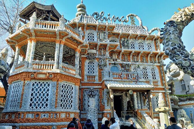 Tianjin Cruise Port: Tianjin City Highlights Shore Excursion - An In-Depth Look at the Tianjin City Highlights Shore Excursion