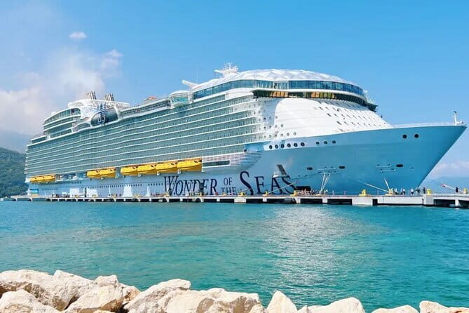 Tianjin Cruise Port to Hotel in Beijing Downtown Private Transfer - The Sum Up