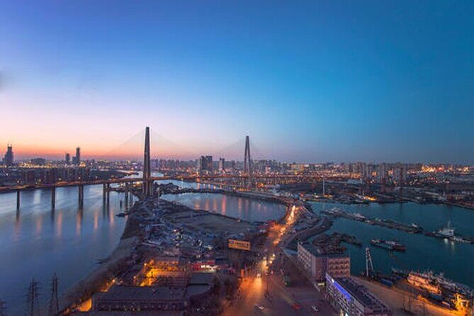 Tianjin Cruise Port Transfer To Tianjin Airport one way private transfer - FAQs