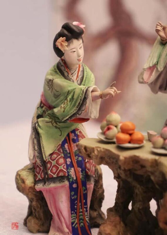 Tianjin: Folk Art, Local Market & Haihe River Cruise Tour - Key Points