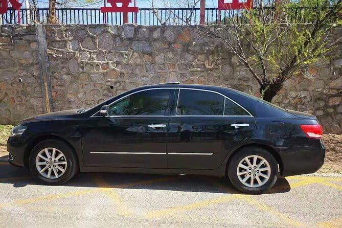 Tianjin International Cruise Home Port to Beijing Airport/City Tr - Who Will Benefit Most from This Transfer?