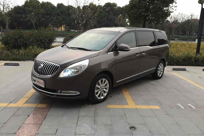 Tianjin Port Pick-up and Beijing Hotel Drip-off Transfer with Private Driver - Key Points