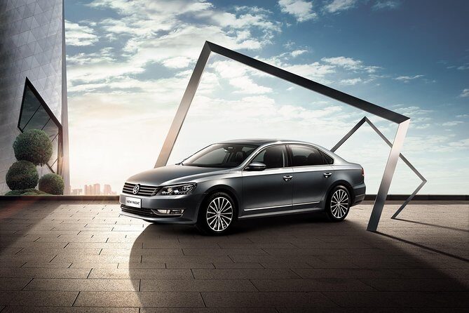 Tianjin Port Pick-up and Beijing Hotel Drip-off Transfer with Private Driver - Why This Transfer Works Well for Different Travelers