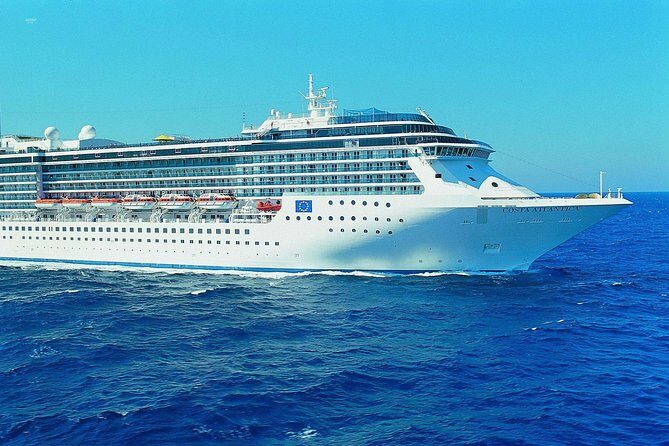 Tianjin Port Pick -up To Mutianyu Great Wall and Drop off At Hotel In Beijing - Is it good value?