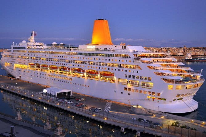 Tianjin Port Shuttle with Beijing 2-day Tour All Inclusive - Introduction