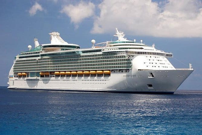 Tianjin Port Shuttle with Beijing 2-day Tour All Inclusive - Authenticity and Value