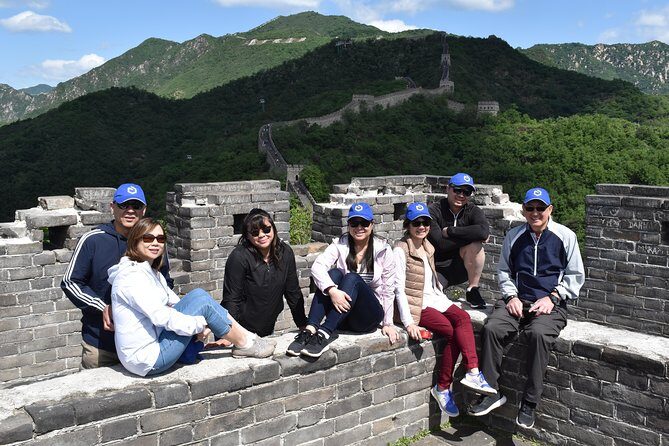 Tianjin Port to Beijing Private 2-Day Tour Include Mutianyu Great Wall - An In-Depth Look at the Itinerary and What You Can Expect