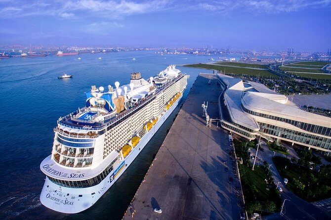 Tianjin Port to Beijing Private Highlights Day Tour And Back to Tianjin Port - Introduction: Your One-Day Private Beijing Adventure from Tianjin Port