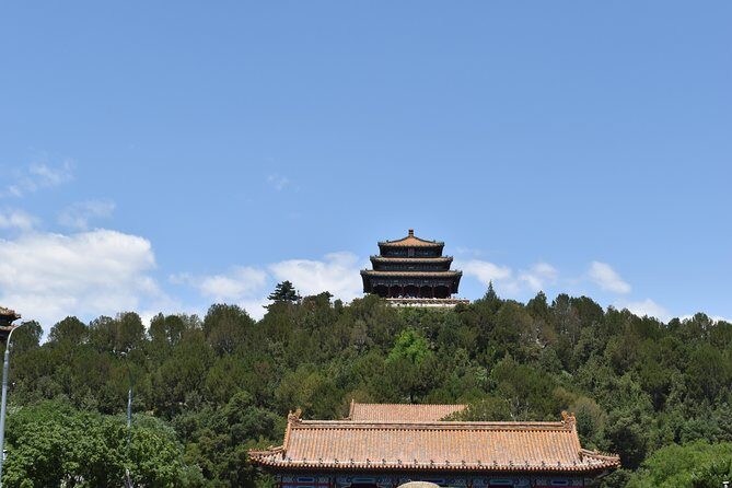 Tianjin Port to Beijing Private Highlights Day Tour And Back to Tianjin Port - FAQ