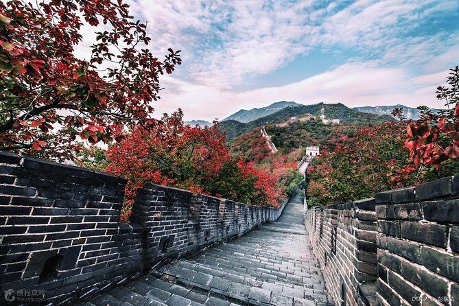 Tianjin Private Day Trip to Gubei Water Town and Simatai Great Wall with Cable Car - An Experience That Combines Beauty, Culture, and Adventure