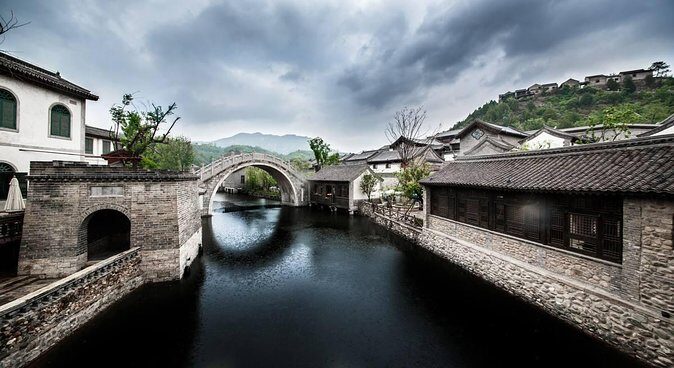 Tianjin Private Day Trip to Gubei Water Town and Simatai Great Wall with Cable Car - The Simatai Great Wall: A Breathtaking Climb