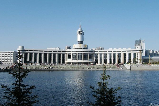 Tianjin Private Transfer from Railway Station to Cruise Port - FAQs
