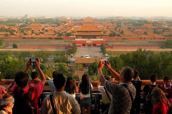 Tianjin Shore Excursion: Beijing City Highlights with Flexible Dorp-Off Option - The Sum Up