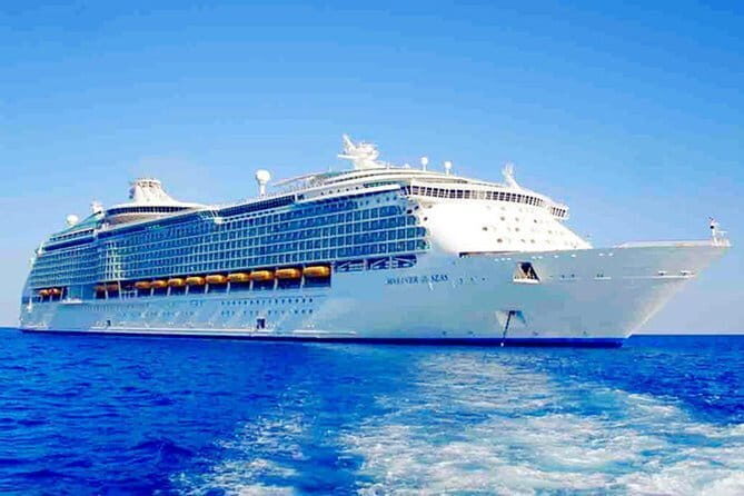 Tianjin Shore Excursion: Great Wall at Huangyaguan Section - FAQs