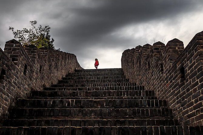 Tianjin Shore Excursion: Huangyaguan Great Wall Private Day Tour - An Authentic Day at the Huangyaguan Great Wall