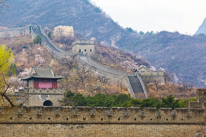 Tianjin Shore Excursion: Huangyaguan Great Wall Private Day Tour - FAQ