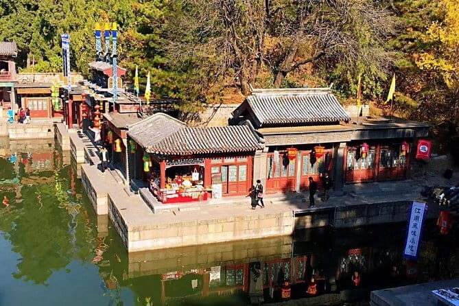 Tianjin Shore Excursion: Temple of Heaven and Summer Palace - Detailed Review: A Day of Cultural Highlights