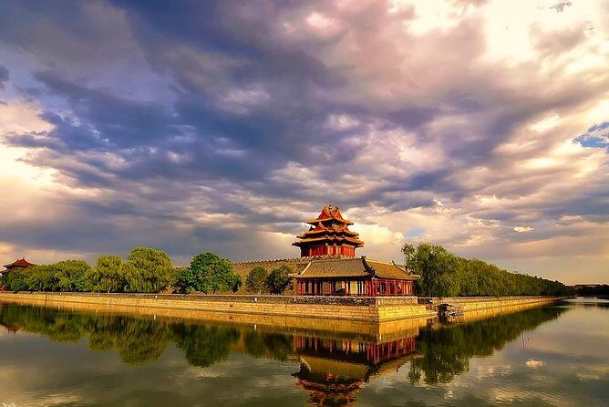 Tianjin Shore Excursion: Tian'anemen Square, Forbidden City and Summer Palace - An In-Depth Look at the Itinerary