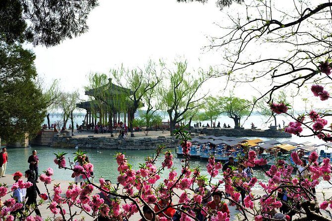 Tianjin Shore Excursion: Tian'anemen Square, Forbidden City and Summer Palace - Final Thoughts