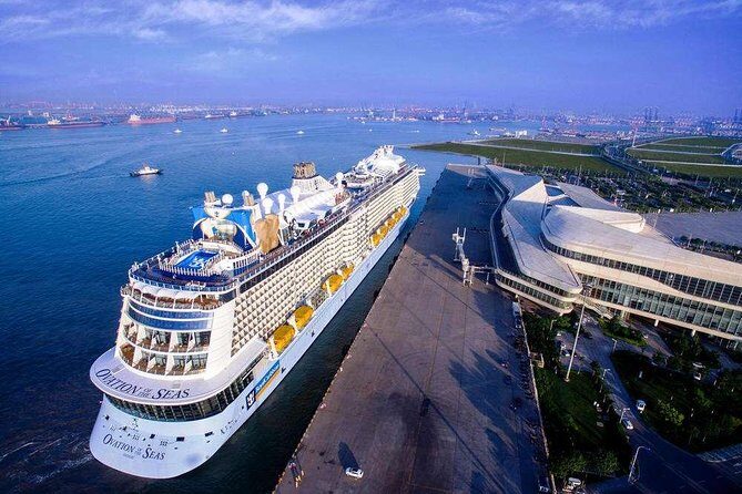 Tianjin Xingang Port to Beijing Hotel with Private Driver Service - Why This Transfer Service Works Well for You