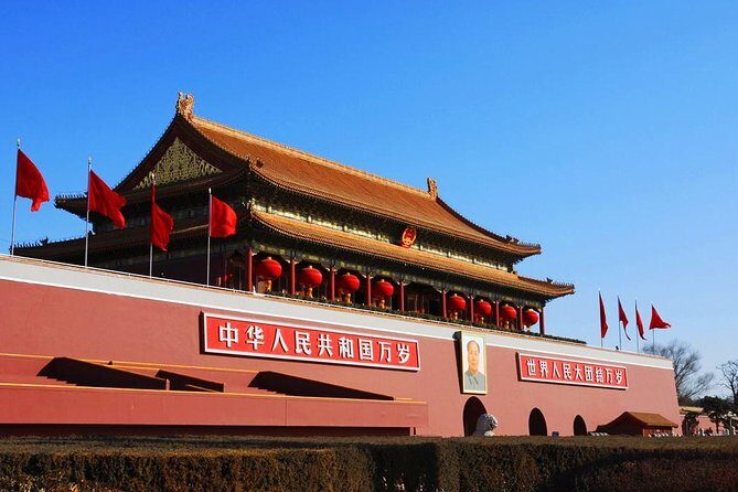 Tianjin Xingang Port to Beijing Hotel with Private Driver Service - Analyzing the Cost and Overall Value